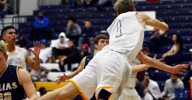 Brian and Trae Meny: The coach's son | Prep Sports | columbiamissourian.com