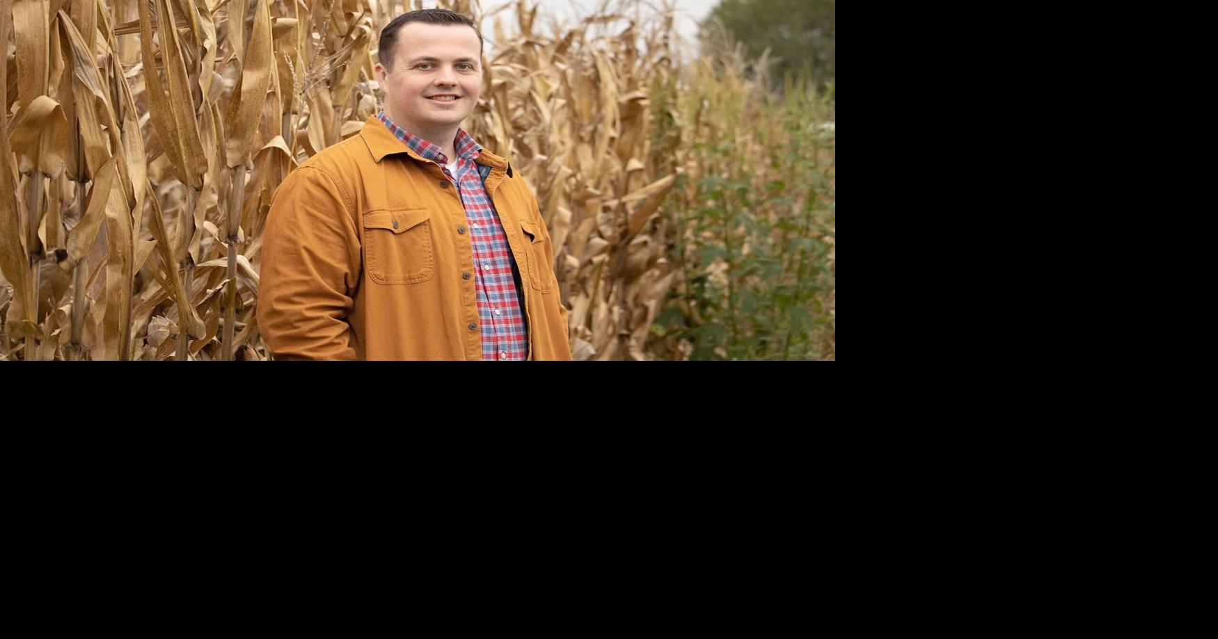 Bryce Beal announces campaign for Missouri House District 44 ...