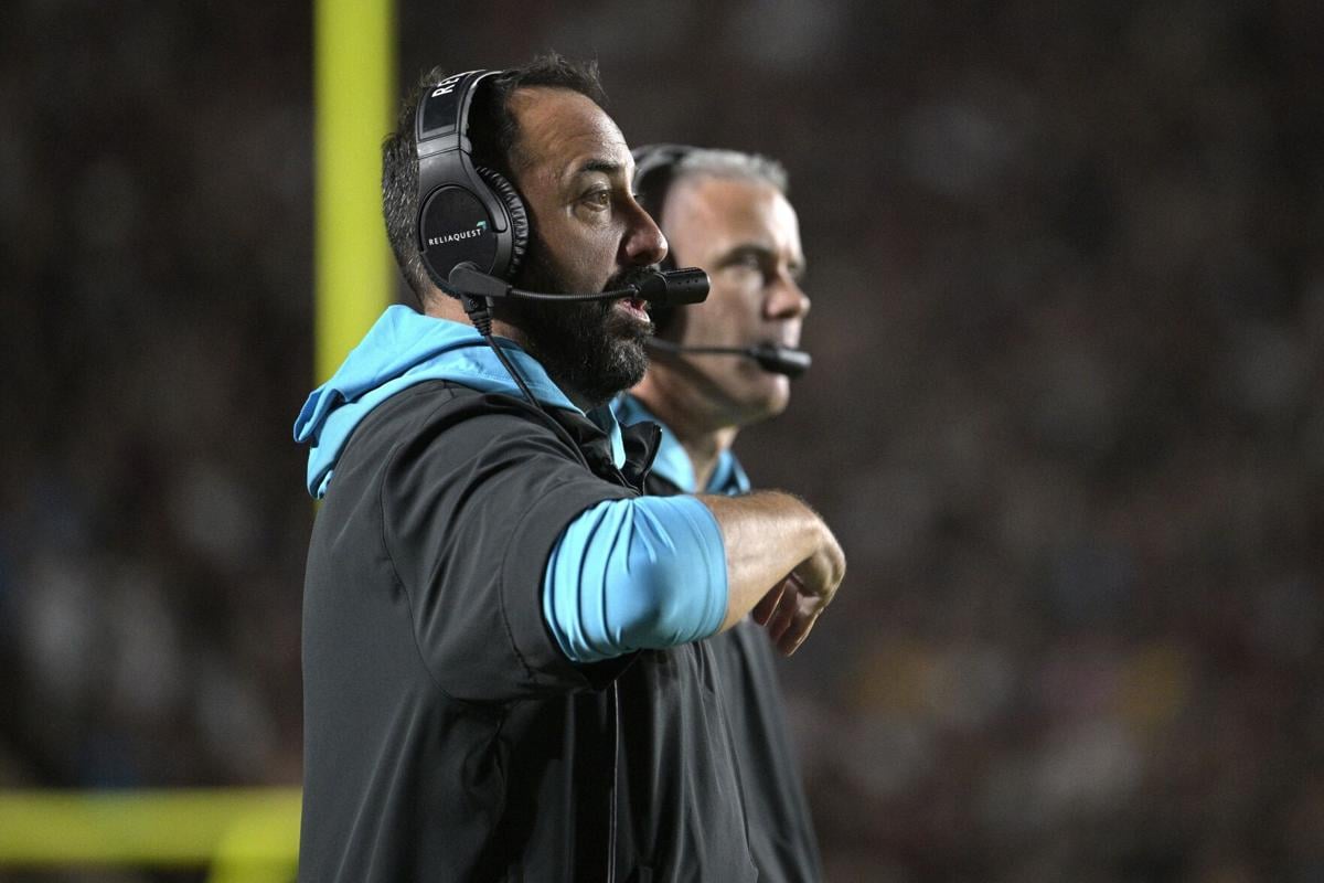 Mizzou hiring former FSU special teams coordinator in unspecified ...