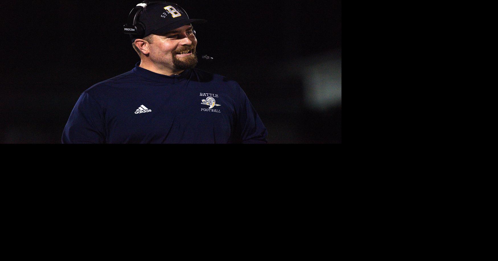 Stars shine as Battle claims first win of the season over Hickman ...