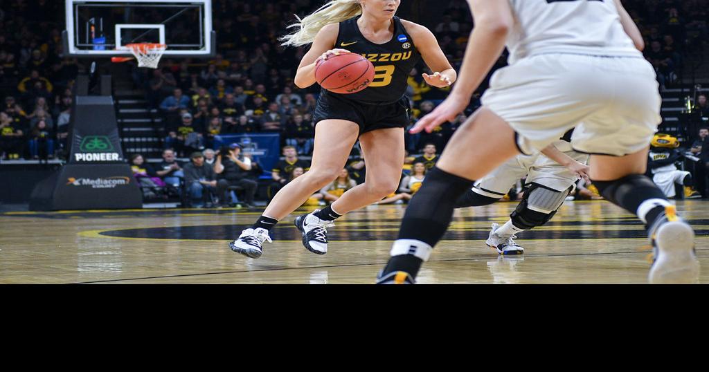 Sophie Cunningham to join Basket Landes after the 2021 WNBA season ...