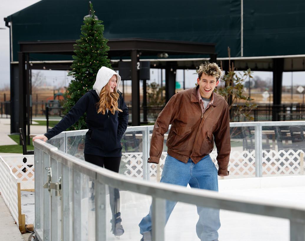What it takes to reopen Columbia's only ice skating rink | Local ...