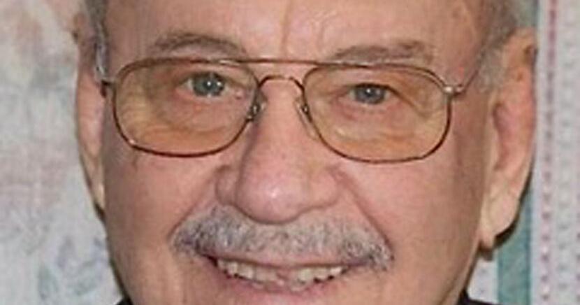 William Rudloff, Jan. 31, 1926 — Sept. 23, 2020 | Family obituary ...