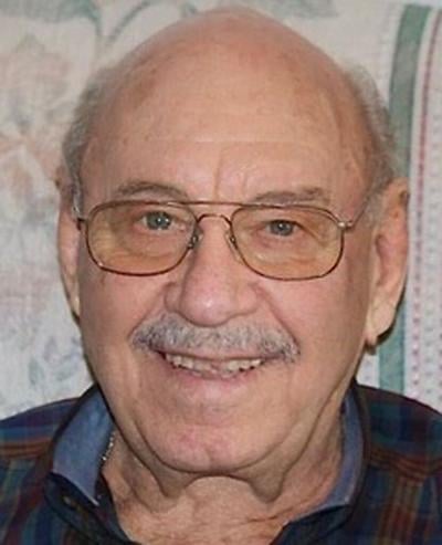William Rudloff, Jan. 31, 1926 — Sept. 23, 2020 | Family obituary ...