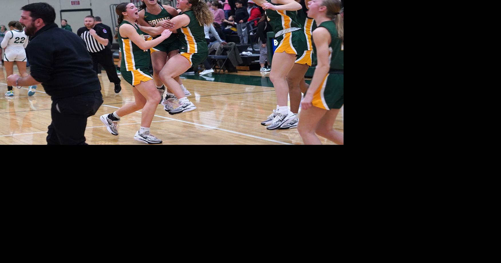 Rock Bridge girls basketball edges Staley to advance to MSHSAA Class 6 ...