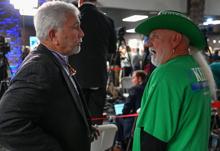 Kehoe defeats Quade for Missouri governor | Missouri Governor ...