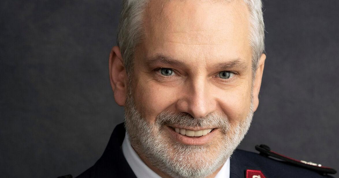 Building a network of hope sets Columbia apart in fight against poverty ...