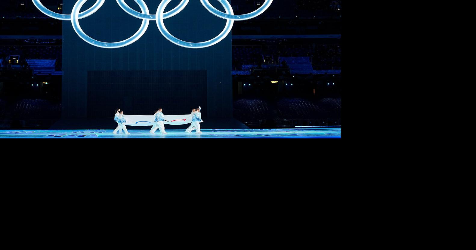 A gallery of Olympic photos | Visuals | columbiamissourian.com