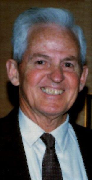 Alfred H. Jones, June 20, 1922 — April 20, 2019 | Family obituary ...