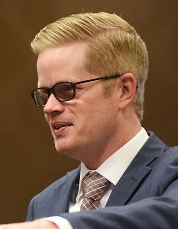 Rowden chosen for key Senate leadership position | State News ...