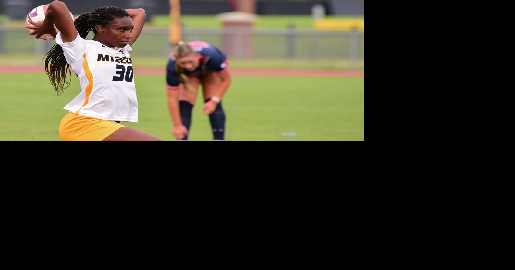 LSU poses tough test as MU soccer carries momentum to Baton Rouge ...