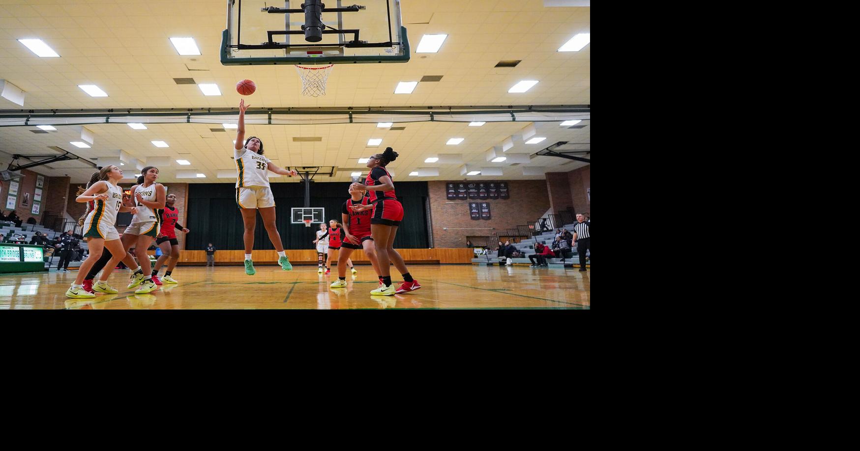 Porters lead Rock Bridge to double-overtime win over Lift for Life ...