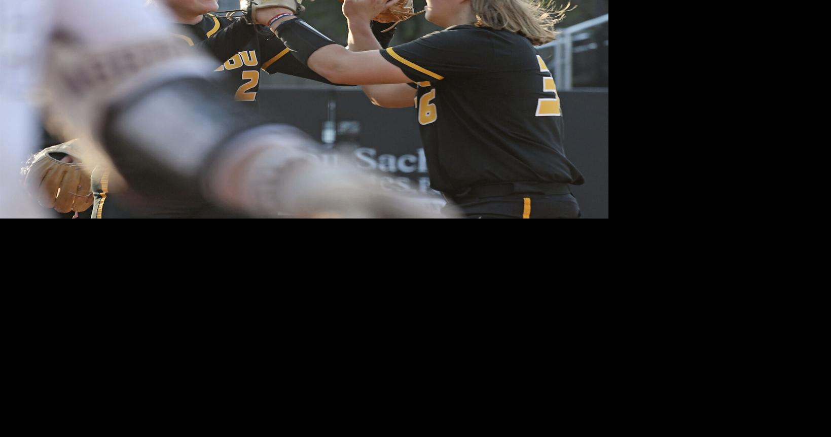 ‘The game inside the game’: How Madison Walker found her edge | Mizzou ...