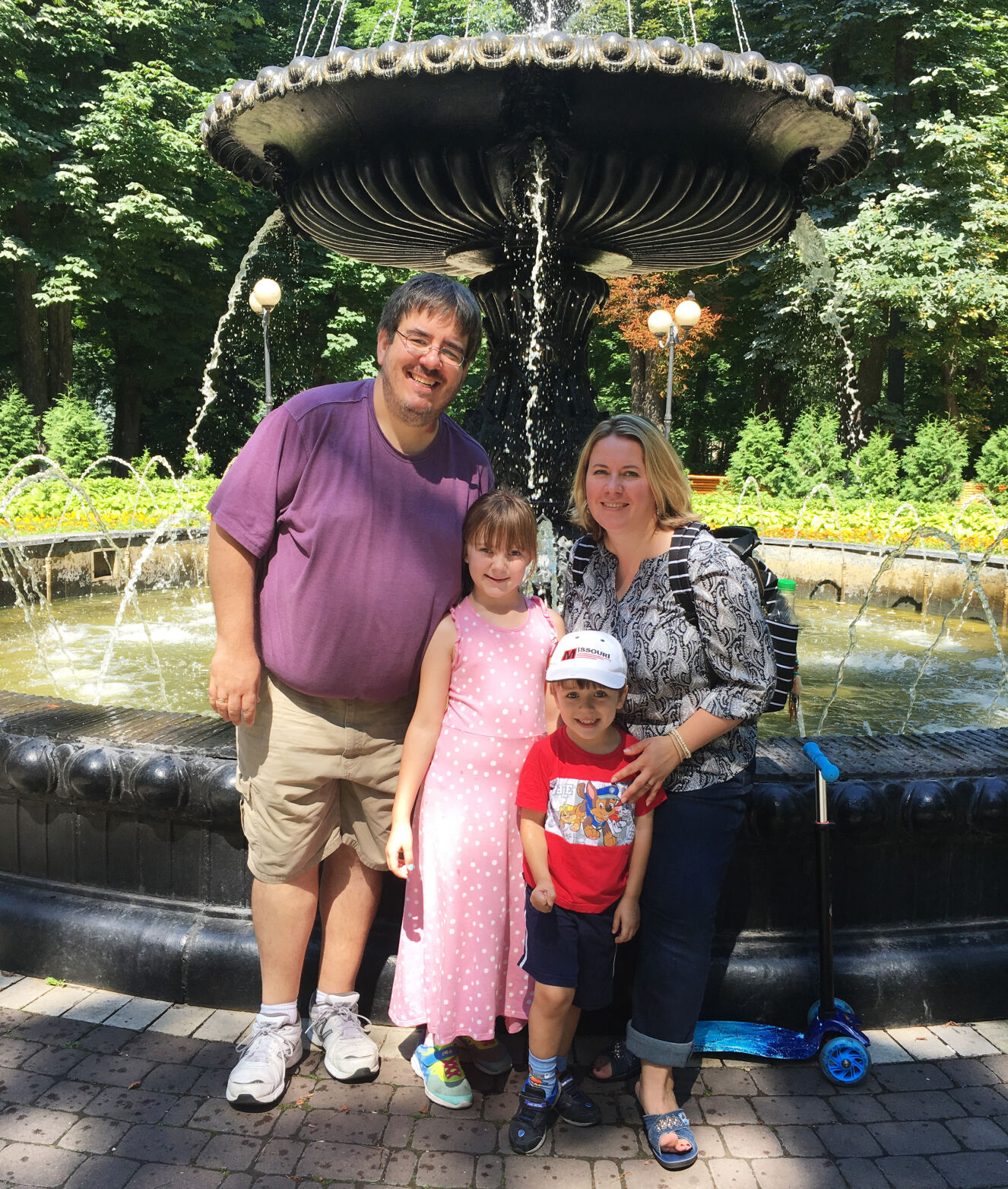 Ukraine needs the world to act in spirit of justice to end war | Guest ...