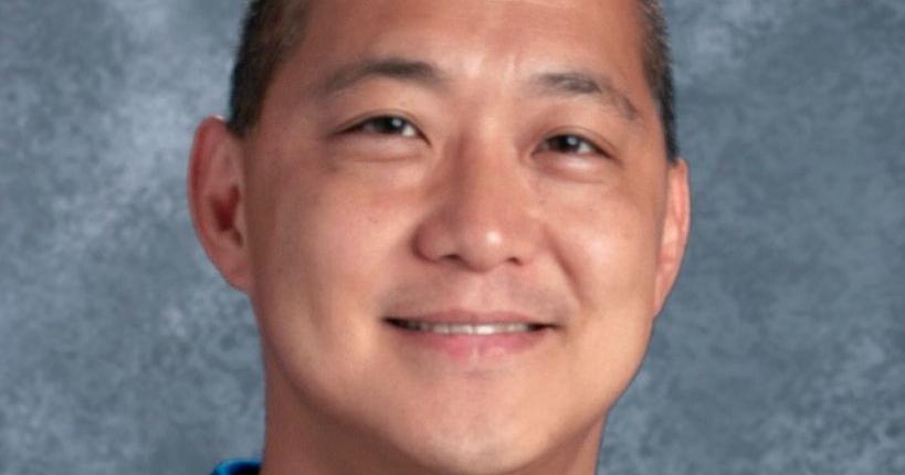 Battle assistant principal in line to lead Gentry Middle | K-12 ...