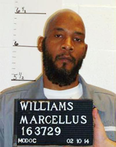 Lawyers to argue Marcellus Williams case Monday before Missouri Supreme ...