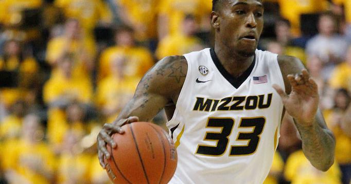 Former Tiger Earnest Ross gets D-League opportunity | Mizzou Sports ...