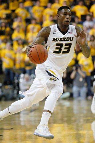 Former Tiger Earnest Ross gets D-League opportunity | Mizzou Sports ...