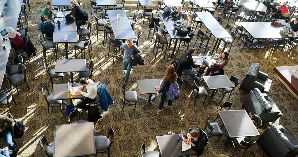 How to understand and choose the right Mizzou dining plan | Collegetown ...