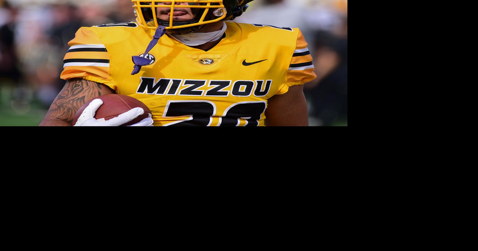 ‘That’s my only reason to play football’: Schrader not only playing for ...