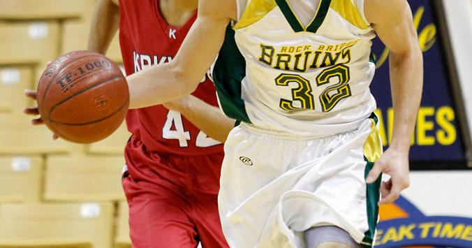 UPDATE: Rock Bridge all-stater Ricky Kreklow transferring from Cal ...