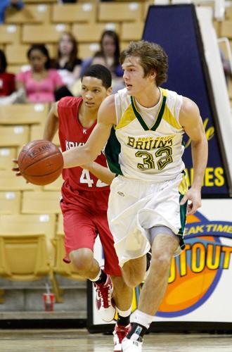 UPDATE: Rock Bridge all-stater Ricky Kreklow transferring from Cal ...
