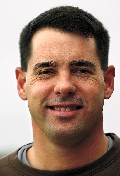 Boone County Sheriff runs unopposed for second term | Elections ...