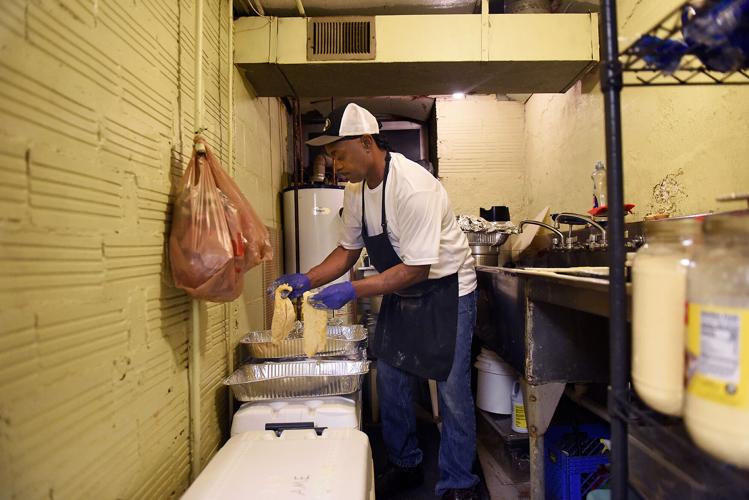 Good fish on Good Friday | Local | columbiamissourian.com