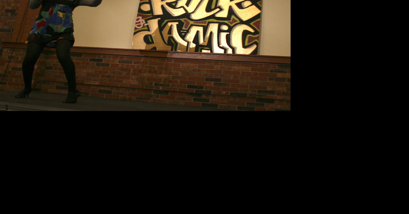 Rock Da Mic showcases student talent | Local | columbiamissourian.com