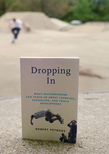 How lessons from skateboarders can help teachers reach every kid in ...