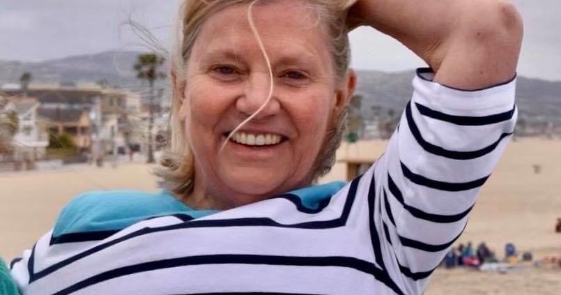 Leila R. Huhman, April 22, 1953 — Feb. 1, 2024 | Family obituary ...