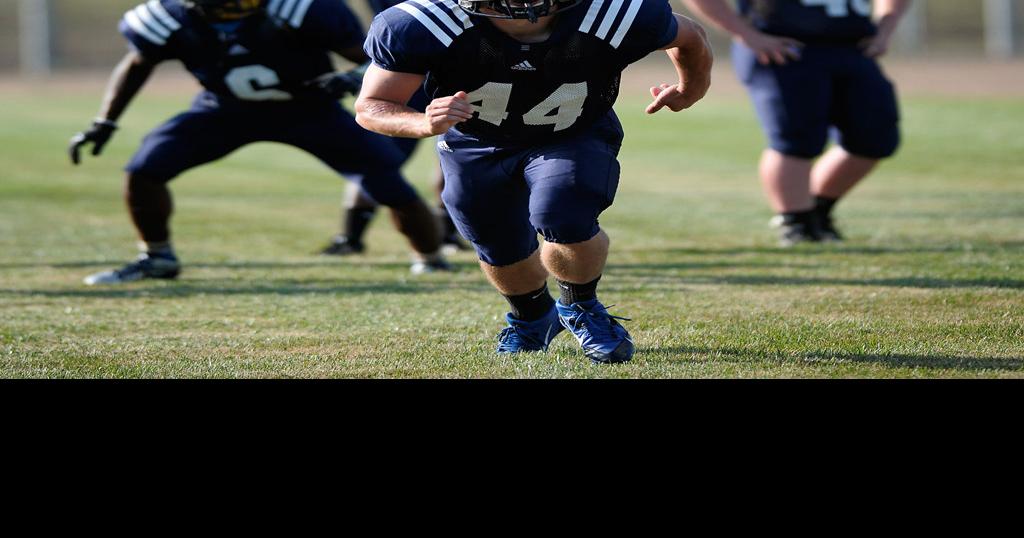 Battle's Willingham is football team's "hype man" | Sports ...