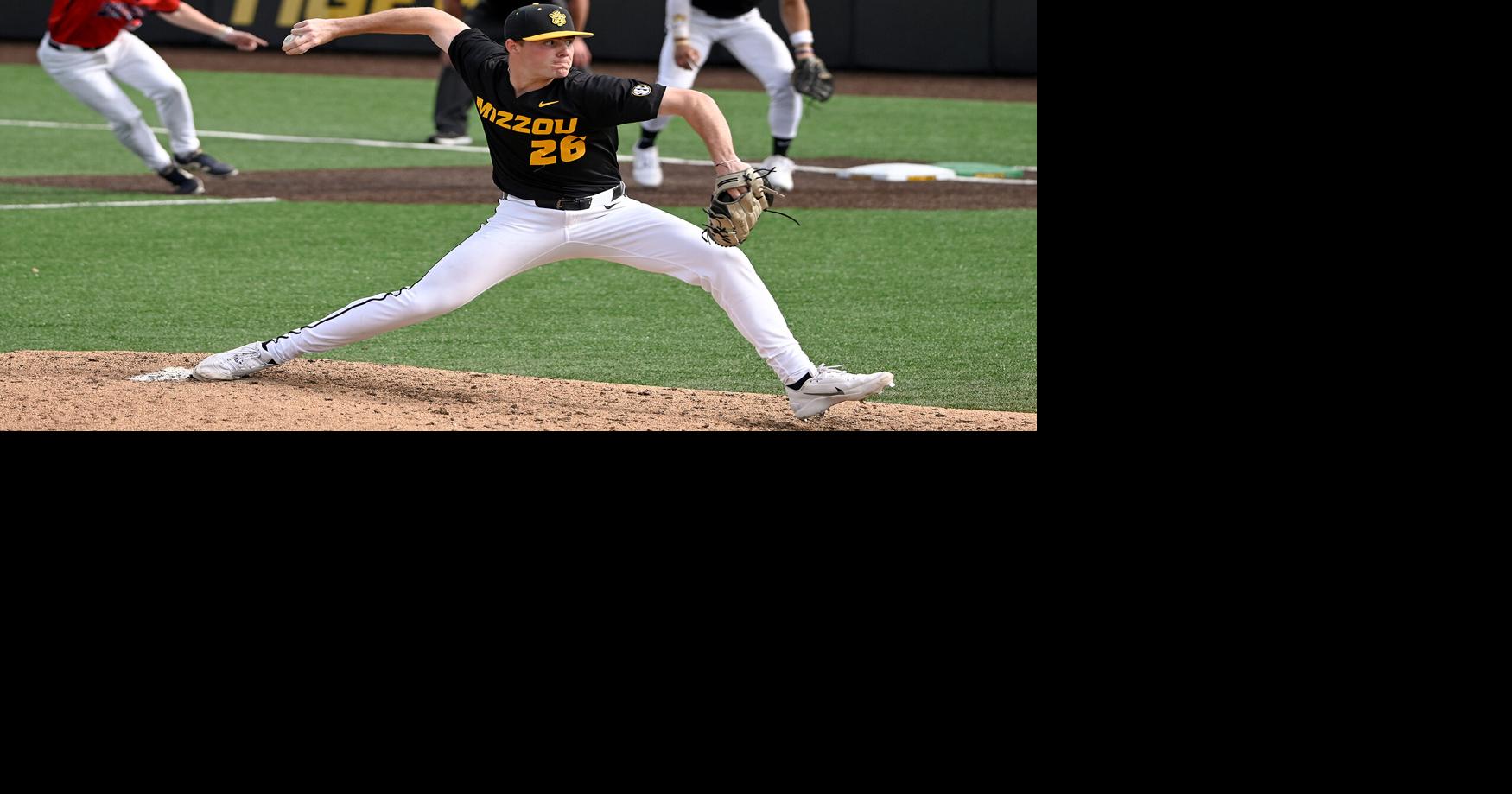 Mizzou baseball earns 13th straight victory with midweek win over ...