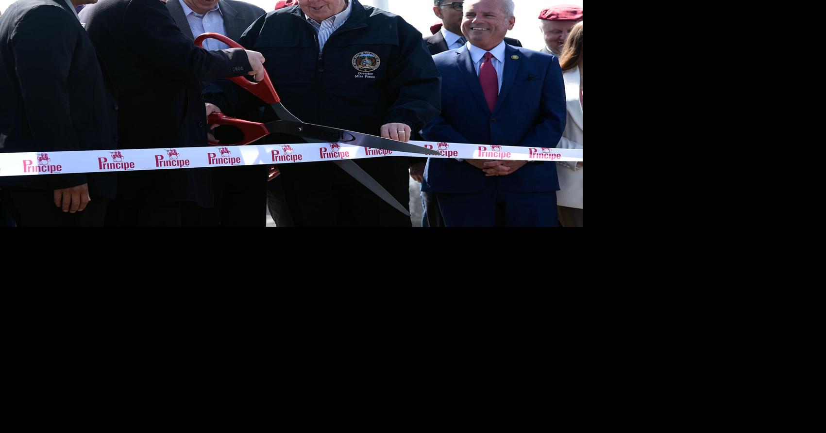 Italian meat company Swift opens plant in Columbia, Missouri | Local ...