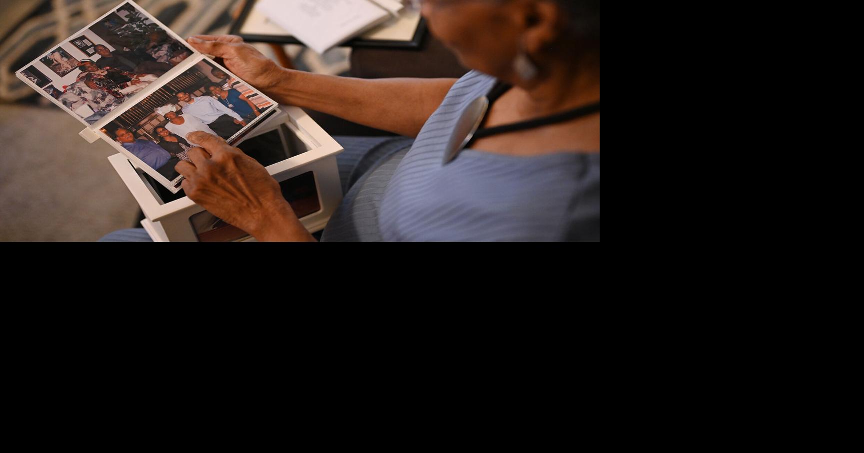 Columbia residents remember Raymond Hayes as teacher, pastor, community ...