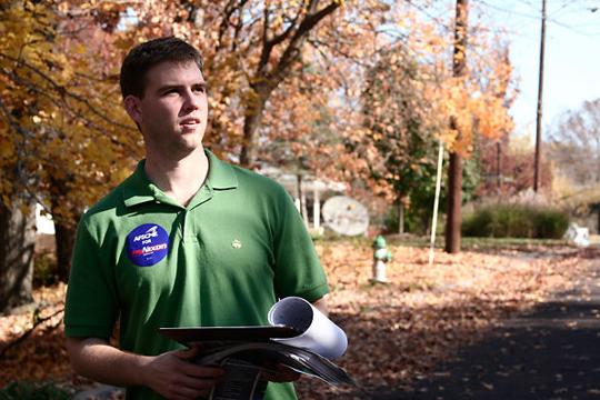 Life Changes: Stephen Webber: Missouri's 23rd District House of ...
