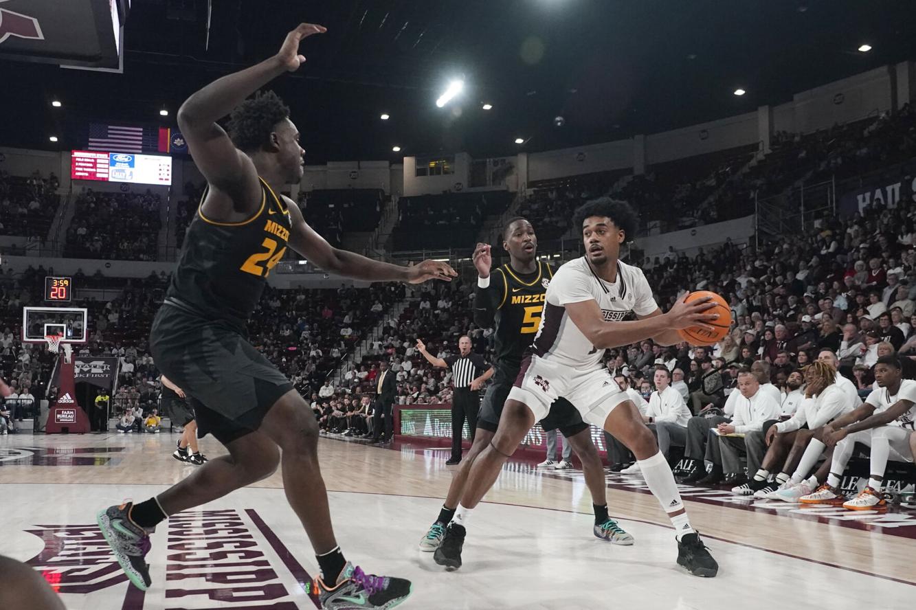 Mizzou Sports | columbiamissourian.com