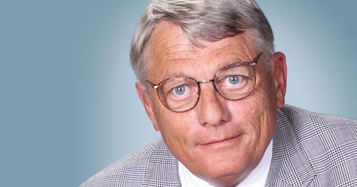'A Columbia icon': Bob Pugh, former mayor and CEO of MBS Textbook ...