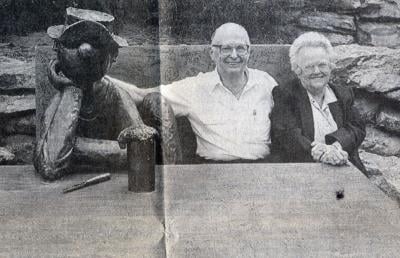 Joe Franke, past owner of The Shack at MU, known for charity ...