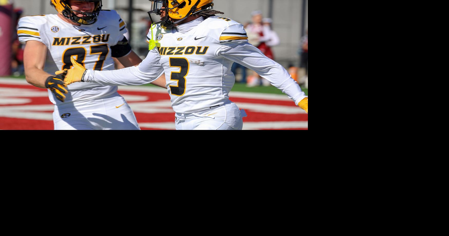 En masse in Mass.: No. 21 Mizzou bounces back with all-around effort vs ...