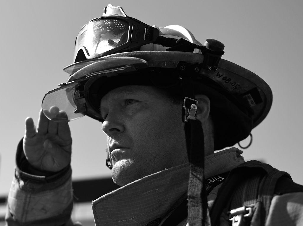 PHOTO GALLERY: Remembering Marc Wright | Photos | columbiamissourian.com