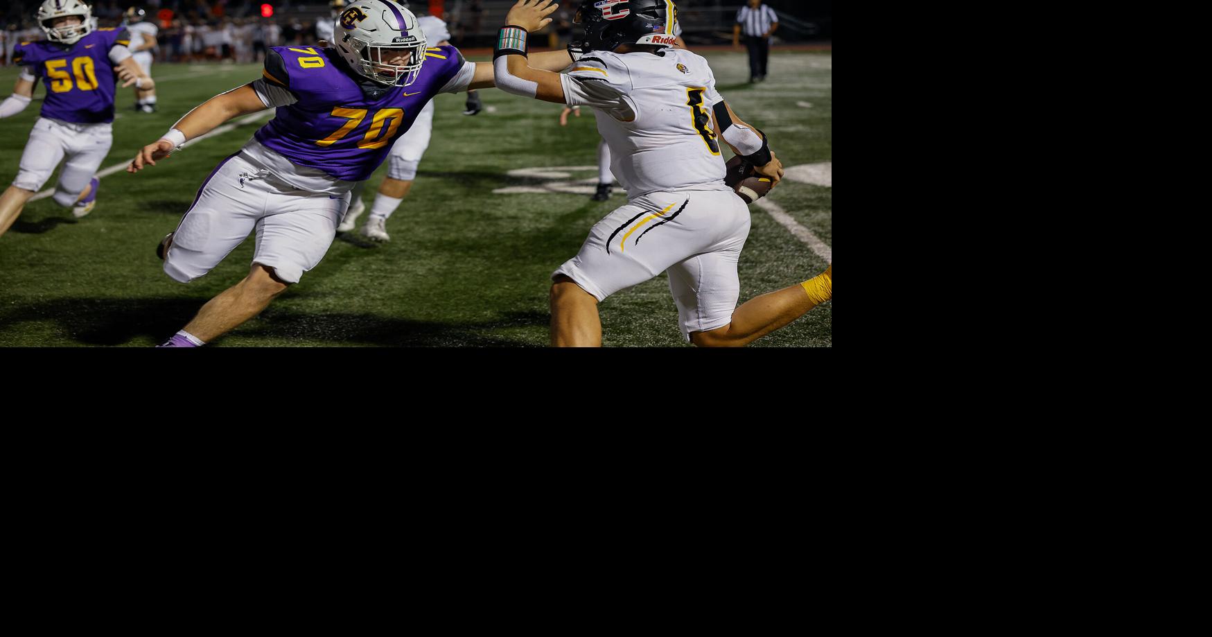 Vocal leaders anchor Hickman's defensive line | Hickman ...