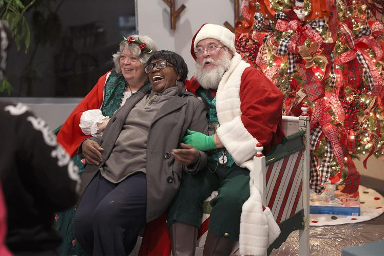 Magic Tree Lighting brings wonder to Columbia | News ...