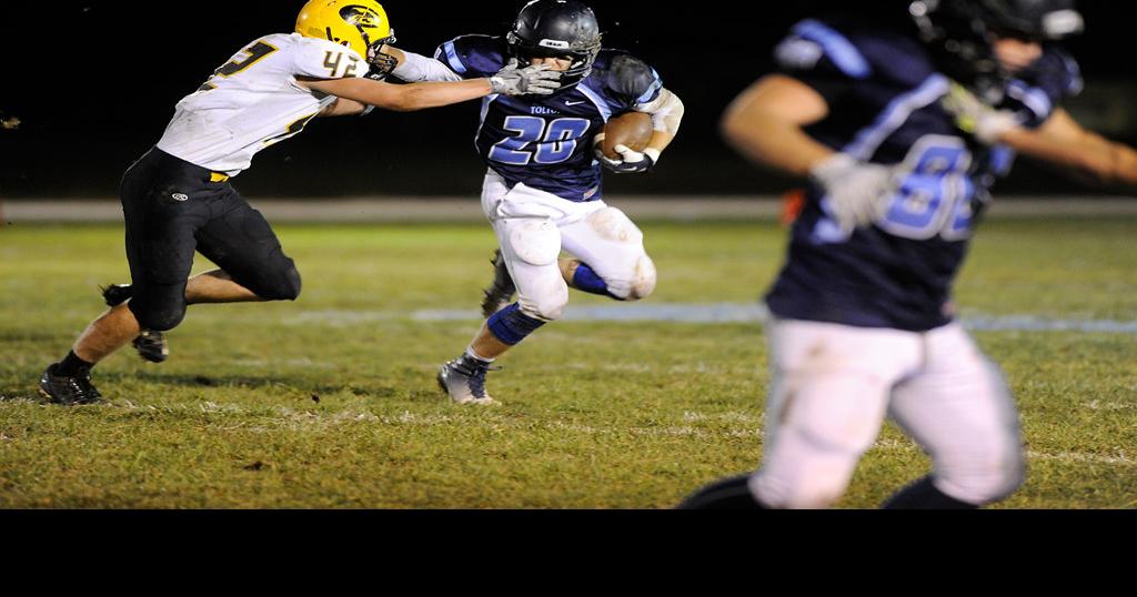 PHOTO GALLERY: Tolton Trailblazers defeats Cuba High School | Photos ...