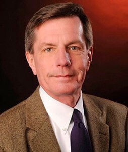 Political figure Mark Farnen is remembered for embracing differences ...