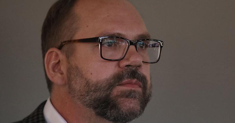 Mike Trapp considers end to City Council career | Elections ...