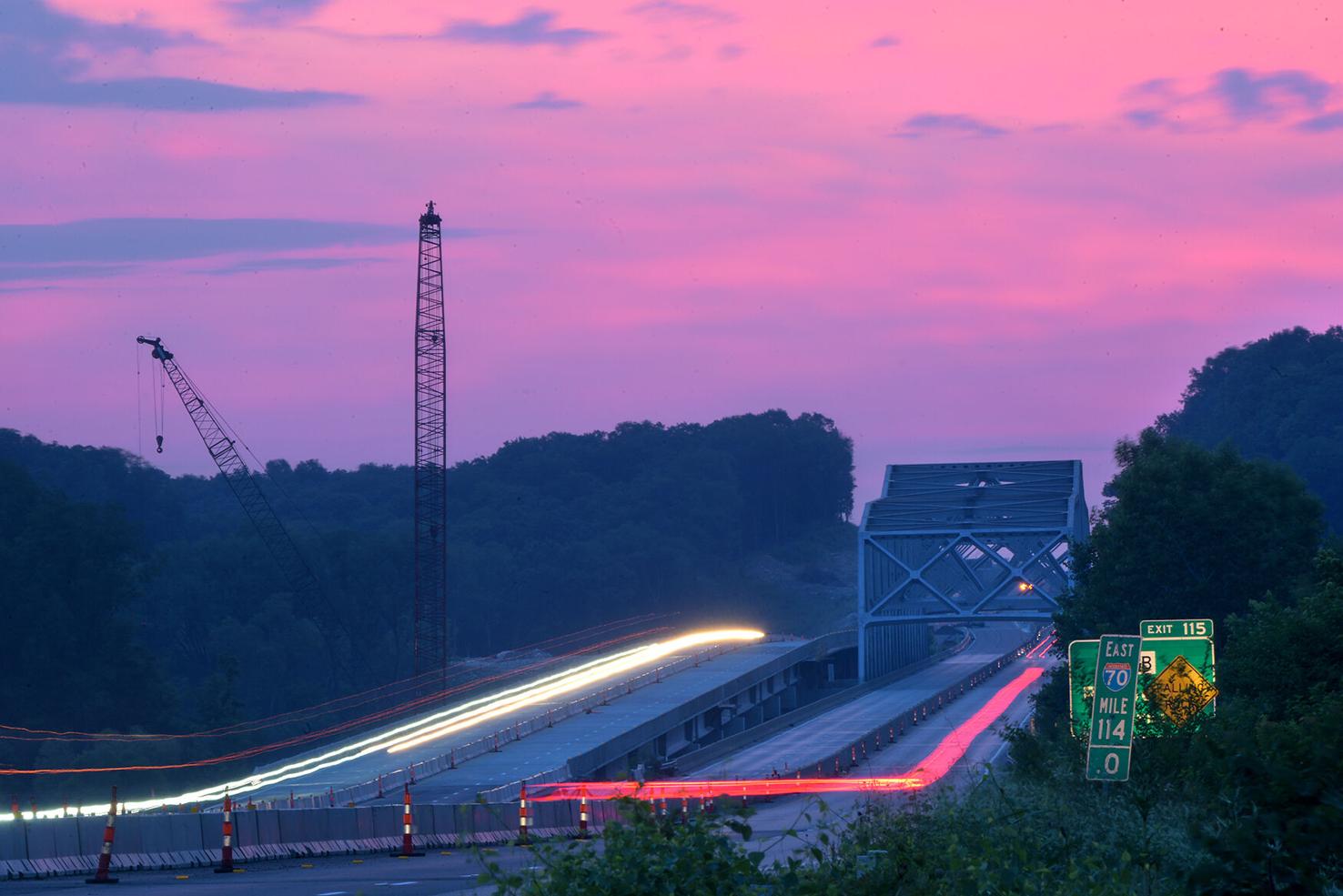 MoDOT plans for September demolition of old bridge at Rocheport | Local ...