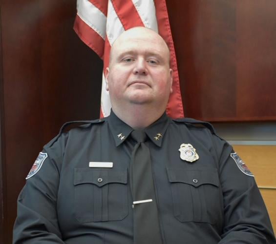 Four finalists for Columbia's next chief of police announced | Local ...