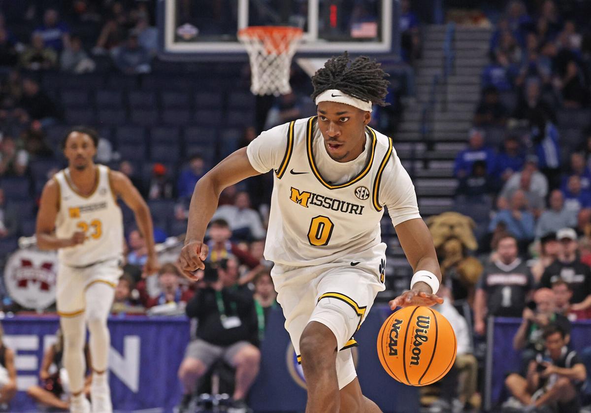 SEC finalizes game times, networks for MU men's basketball schedule ...