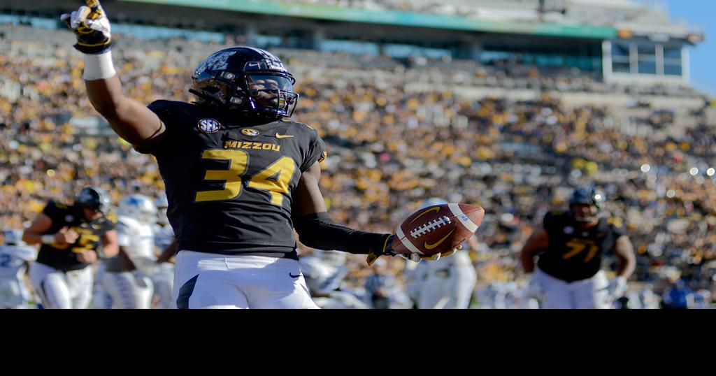 'Make them remember your name': Rountree leaves mark on MU | Sports ...